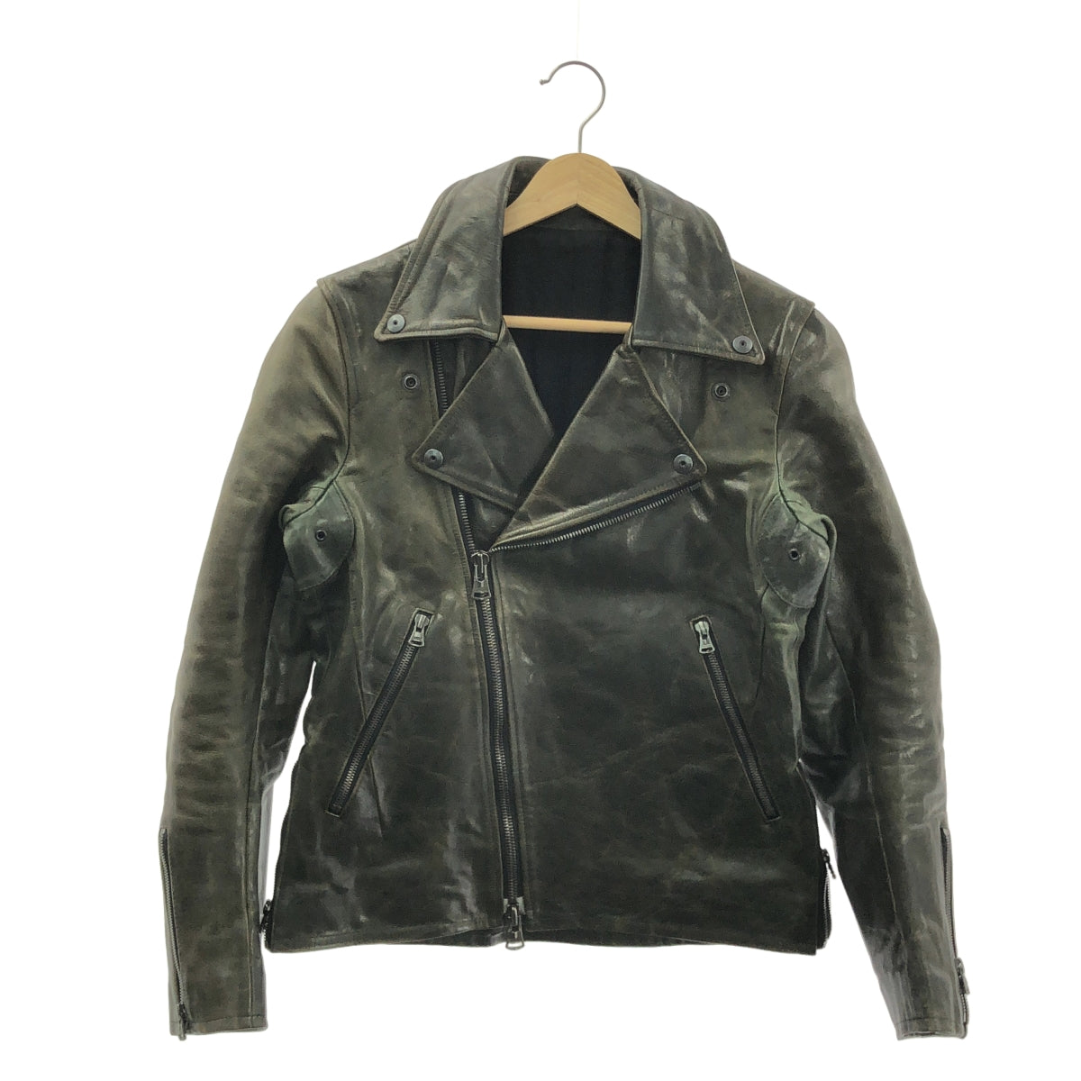 美品】 ISAMU KATAYAMA BACKLASH / イサムカタヤマバックラッシュ