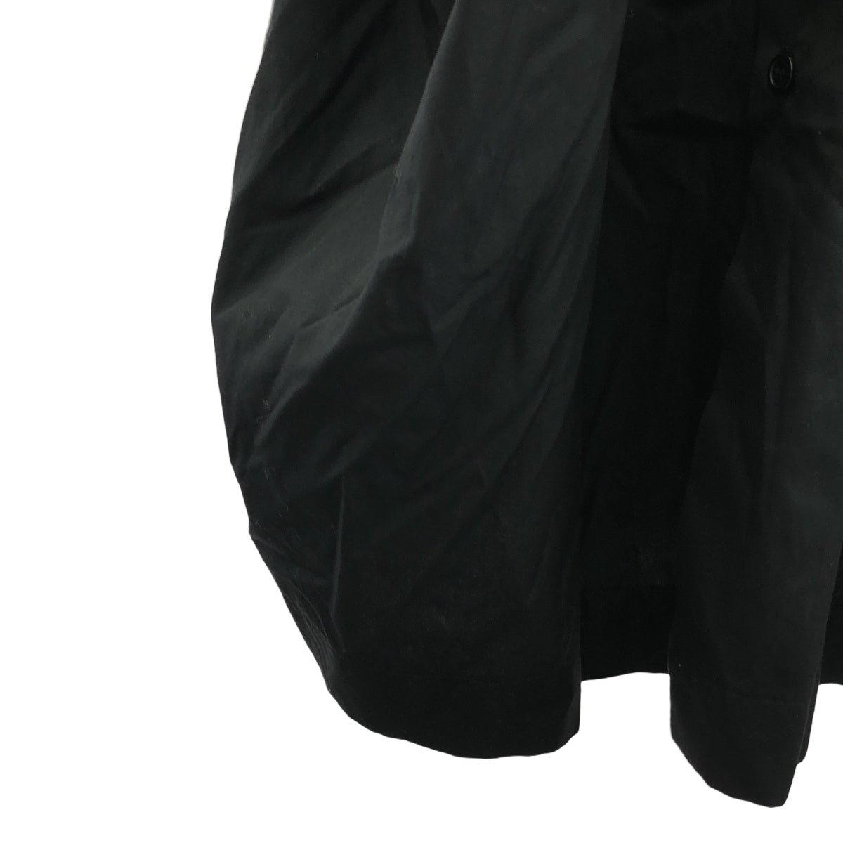 noir kei ninomiya / ノワールケイニノミヤ | 2021SS | フリル noir kei ninomiya / ノワールケイニノミヤ | 2021SS | フリル